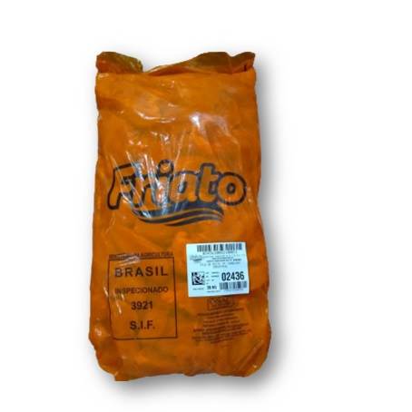 FILÉ DE PEITO DE FRANGO INDUSTRIAL FRIATO PACOTE C/ 20 KG | Medeiros ...